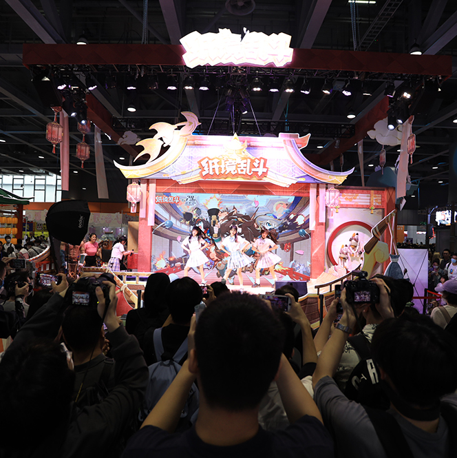 红匣子游戏官网 | Cubeverse Games